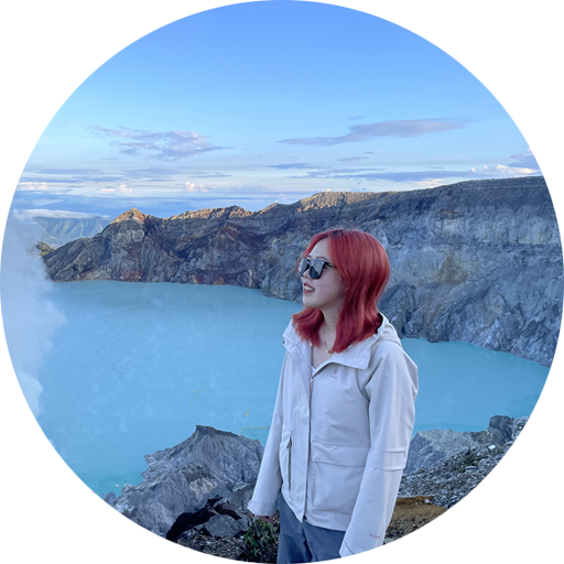 Kexin Liu - Homepage